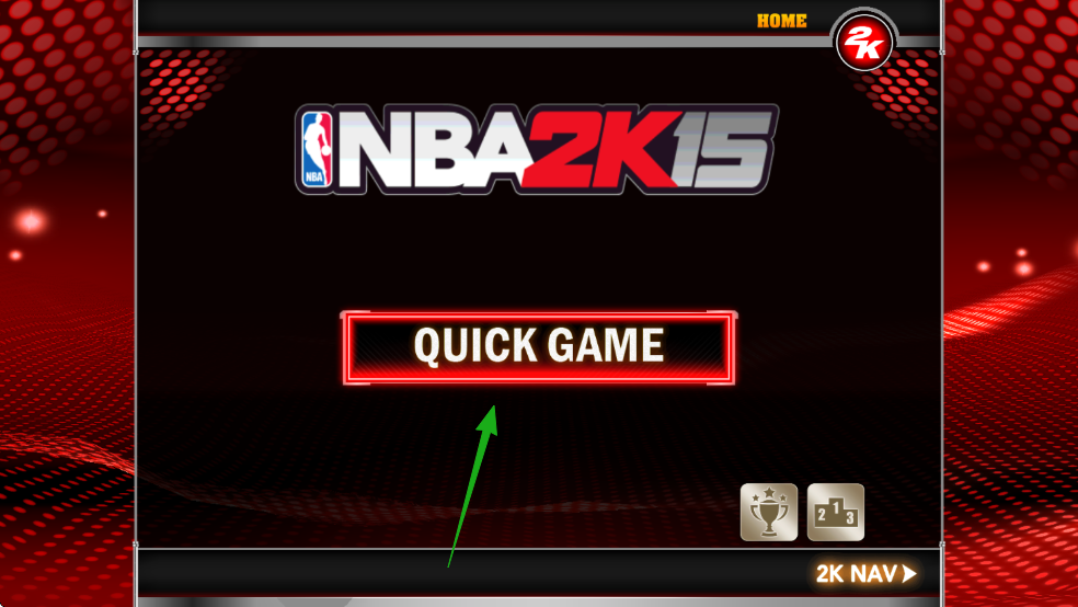 NBA2K15中文版下载安装-NBA2K15手机版最新下载v1.0.0.58-纽扣助手