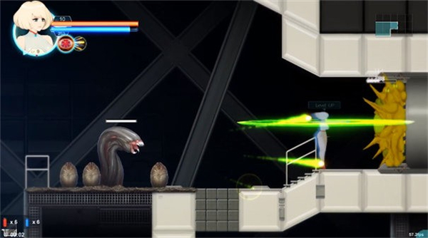 Alien Quest EVE官方汉化版下载-Alien Quest EVE安卓手机版下载v6.6.34-纽扣助手