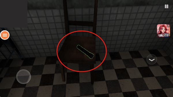 mustscream手机版下载免费-mustscream(尖叫才能奔跑)游戏手机版下载v3.0-纽扣助手