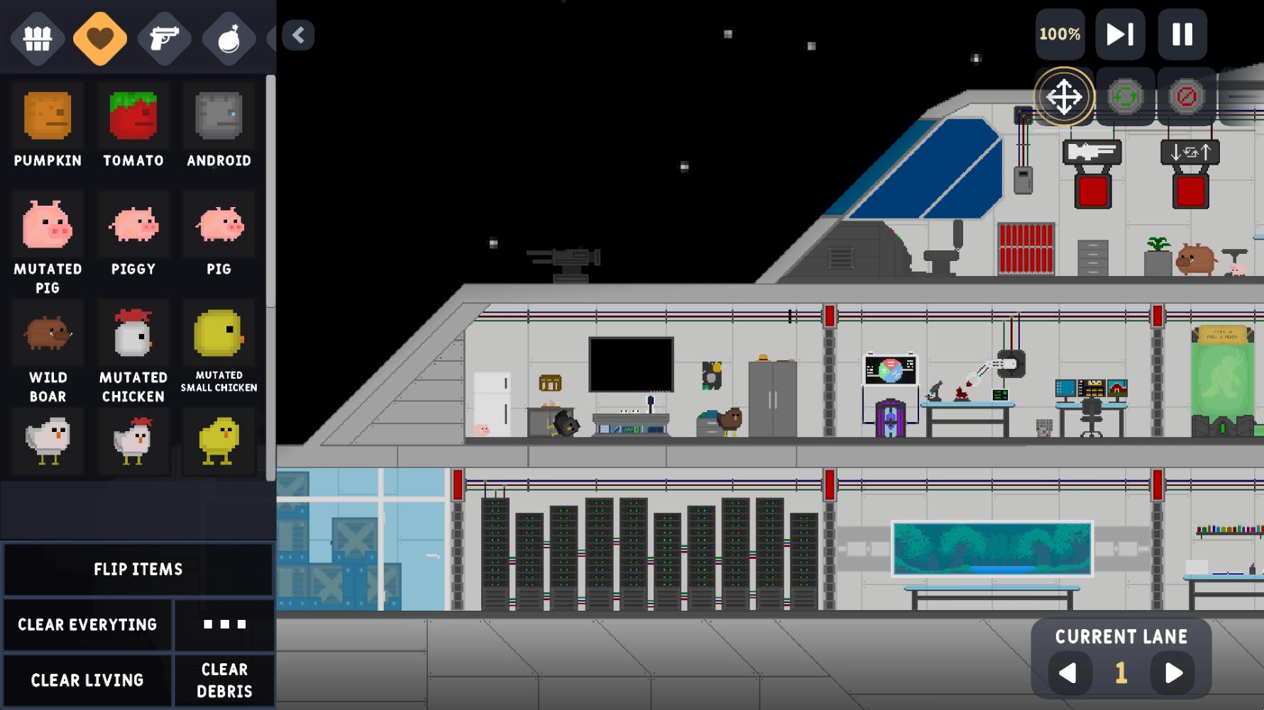 沙盒世界7723简中版下载-沙盒世界官方原版安装包下载 v0.9.6-冒险解谜 - 热音