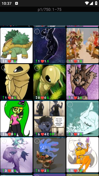 e621官方正版免费下载-e621软件下载中文版vbeta-4.13.1-纽扣助手